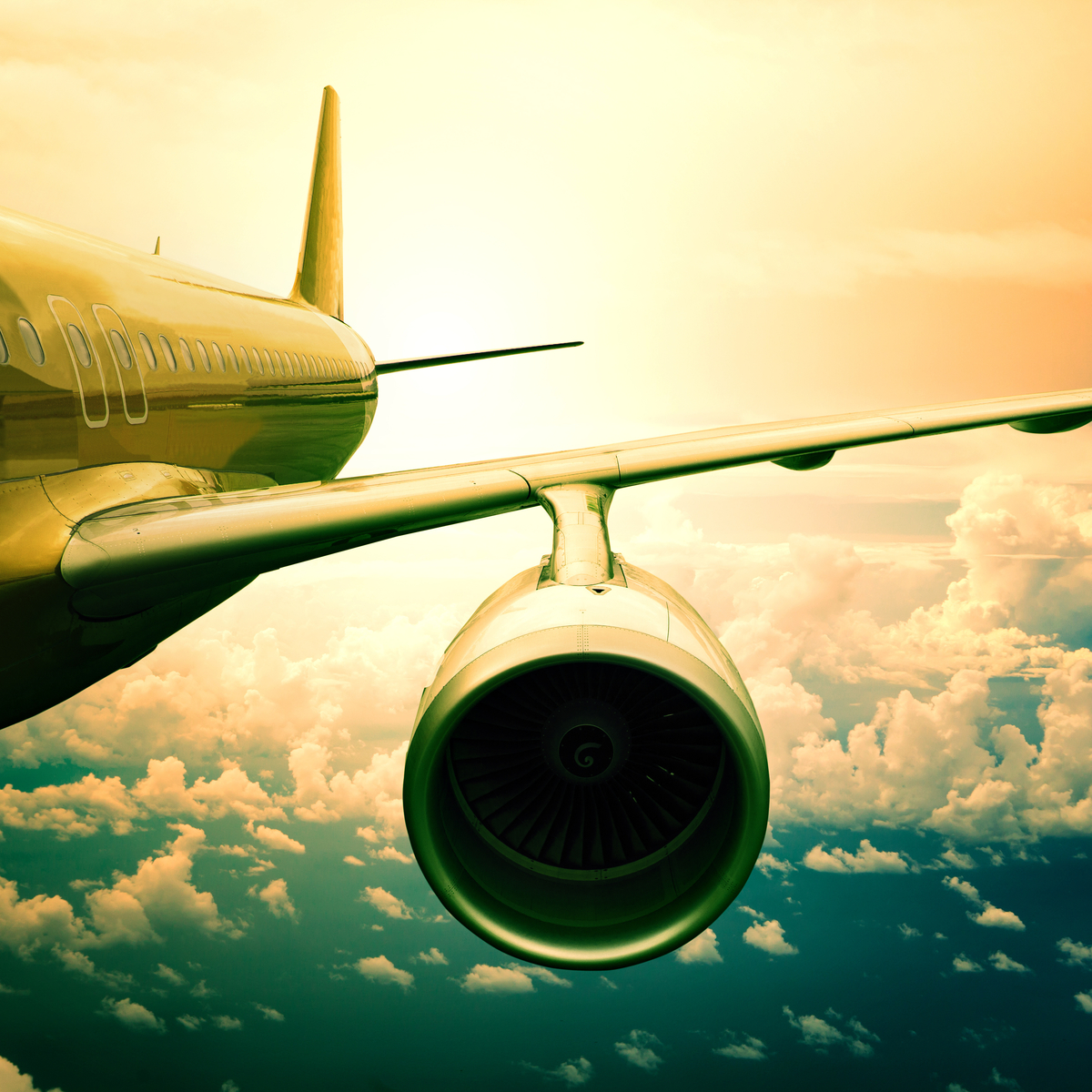 Aerospace & Defense - CS Inc.